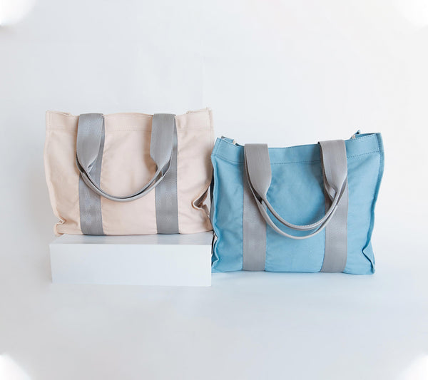 Bach Bag Azul – Fufurufa